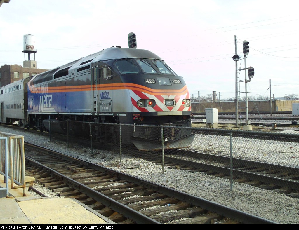 METX 423